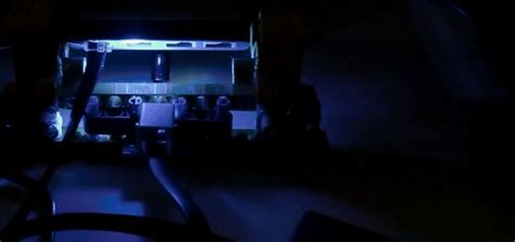 Night Time Is The Right Time Bot Bench