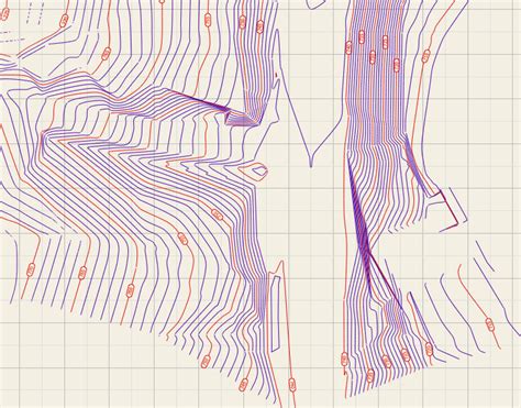 Importing Contours Incorrectly Sketchup Sketchup Community