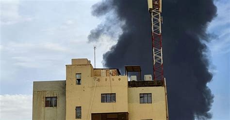 تشمل وزير خارجية أسبق عقوبات أميركية جديدة على السودان التلفزيون العربي