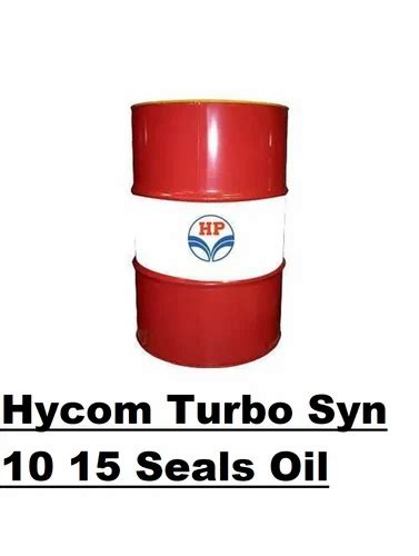 Hpcl Hycom Turbo Syn 10 15 Seals Oil At ₹ 125 Litre In New Delhi Id 2851964129791