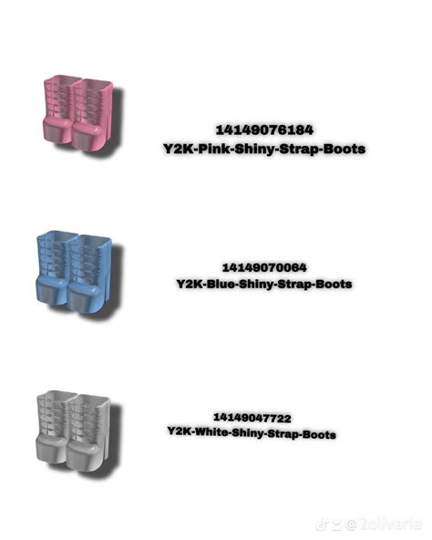 New Boot Codes For Roblox