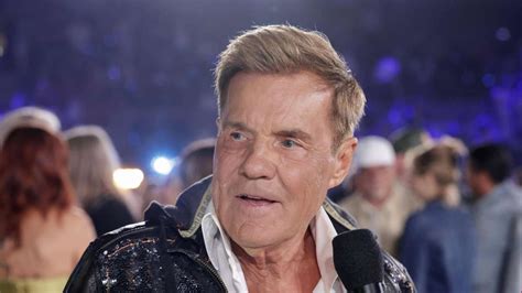 Peinliche Situation Moderatorin Nennt Dieter Bohlen Plötzlich „papa“