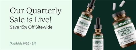 Nutramedix Jupiter Fl