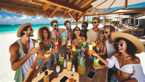 Best Group Vacation Ideas Inspiring Trips For Large Parties