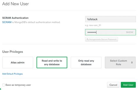 حفظ بيانات تطبيقات Nodejs في قاعدة بيانات Mongodb Nodejs أكاديمية