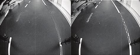 9 Hough Lines And Sorted Points Along The Hough Lines Download Scientific Diagram