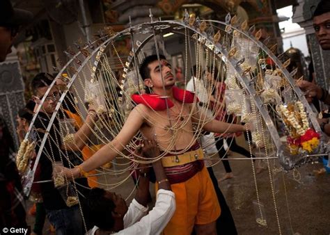 Sambutan Thaipusam ~ Sambutan Perayaan Di Malaysia
