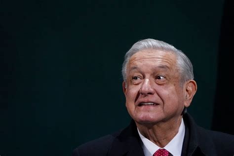 David Páramo Tachó De “divertido” El Tropiezo De Amlo Con Banxico Infobae