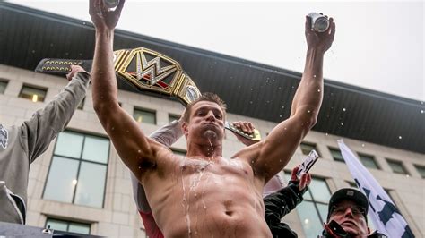 What Will Former Patriots Great Rob Gronkowski Be Doing On March 20