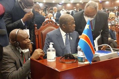 Agression de la RDC par le Rwanda La RDC met le conseil de sécurité de lONU devant ses