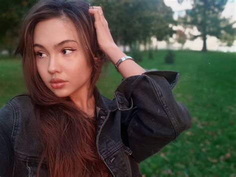 Anastasia Alexandrovna Без одежды Топ откровенных фото Слитые интим