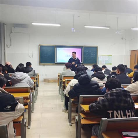 从“心”出发，扬帆起航 ——航海学院开展心理委员培训 院部新闻 航海学院