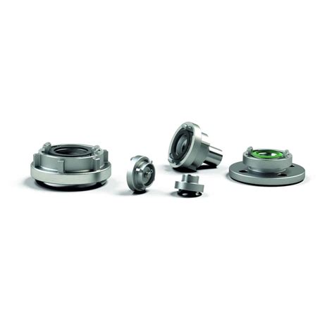 Raccord Rapide RIEGLER Co KG Hydraulique Storz En Acier Inoxydable