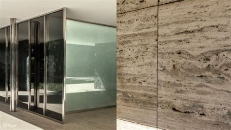 스페인 바르셀로나 파빌리온 티켓 클룩 Klook 한국