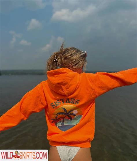 Brooke Isabella Nude Leaked Photos And Videos Wildskirts