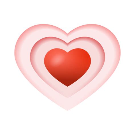 💗 Growing Heart Emoji