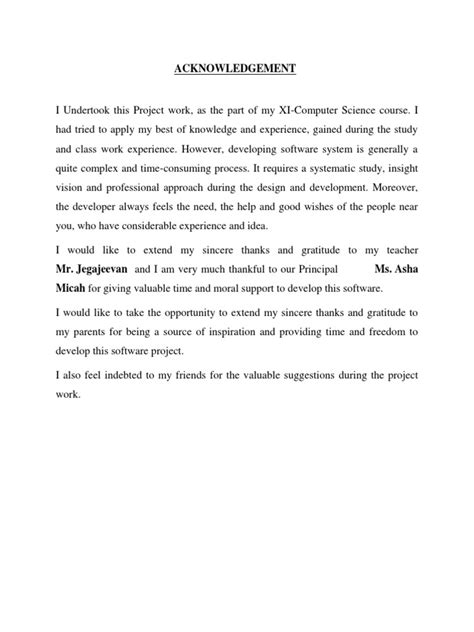 project report pdf my sql databases