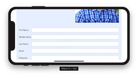 Uiscrollview With Content Layout Guides