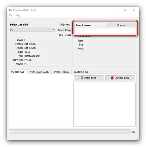 Jak vytvořit multiboot USB flash disk s Windows