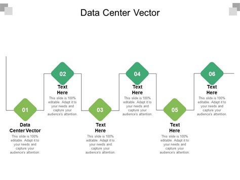 Data Center Vector Ppt PowerPoint Presentation Slides Inspiration Cpb Pdf