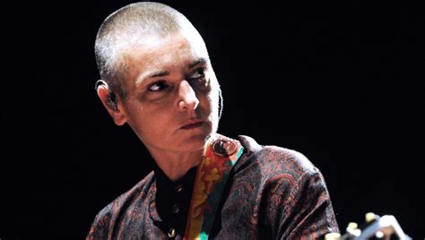 Un Año Después Revelan Causa Exacta De La Muerte De Sinead Oconnor