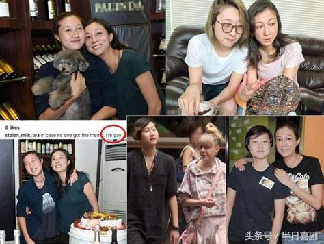 小龍女吳卓林出櫃，成龍大哥只有5個字，卻和吳綺莉的看法一致 每日頭條