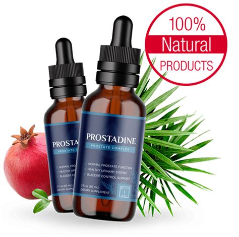 Prostadine Mediprime Prostate Supplement Usa