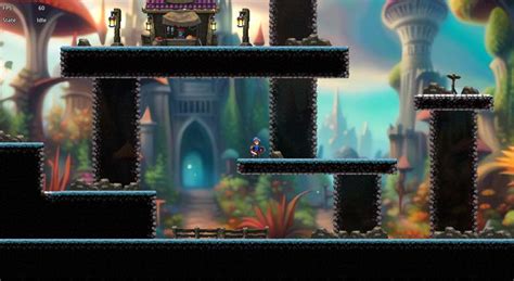 debug layers in godot better development with real time data