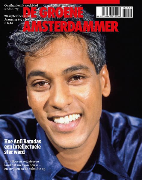 39 2023 De Groene Amsterdammer
