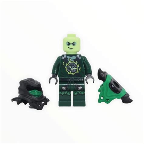 Lego Ninjago Evil Lloyd