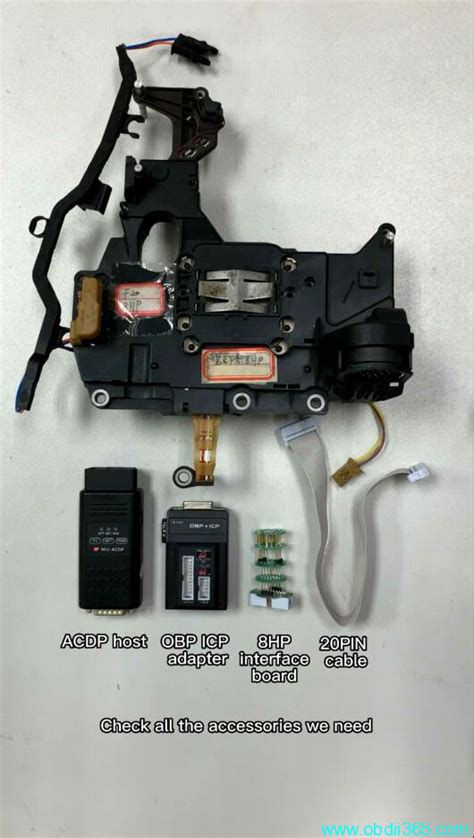 How To Clear Bmw F Series 8hp Egs Isn By Yanhua Mini Acdp Car Key Programmer Blog