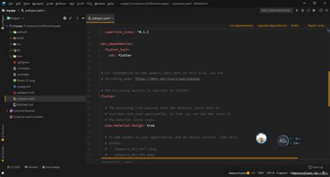 vscode和ide（jetbrains全款）安装 material theme ui主题 sb14188的技术博客 51cto博客