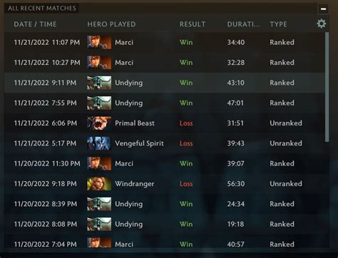 Cursed To Gain Mmr Rdota2