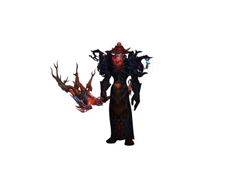 Ggchuckubzy S Restoration Druid PvP Build