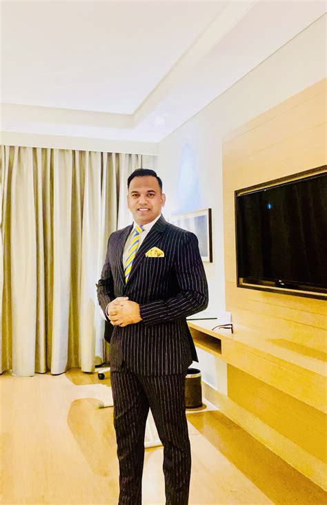 Fairfield By Marriott Agra Appoints Amit Kumar Mehta As Hotel Manager