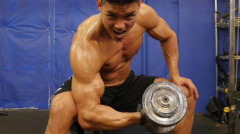 Upper Body Shredder Workout FLEX FRIDAYS YouTube