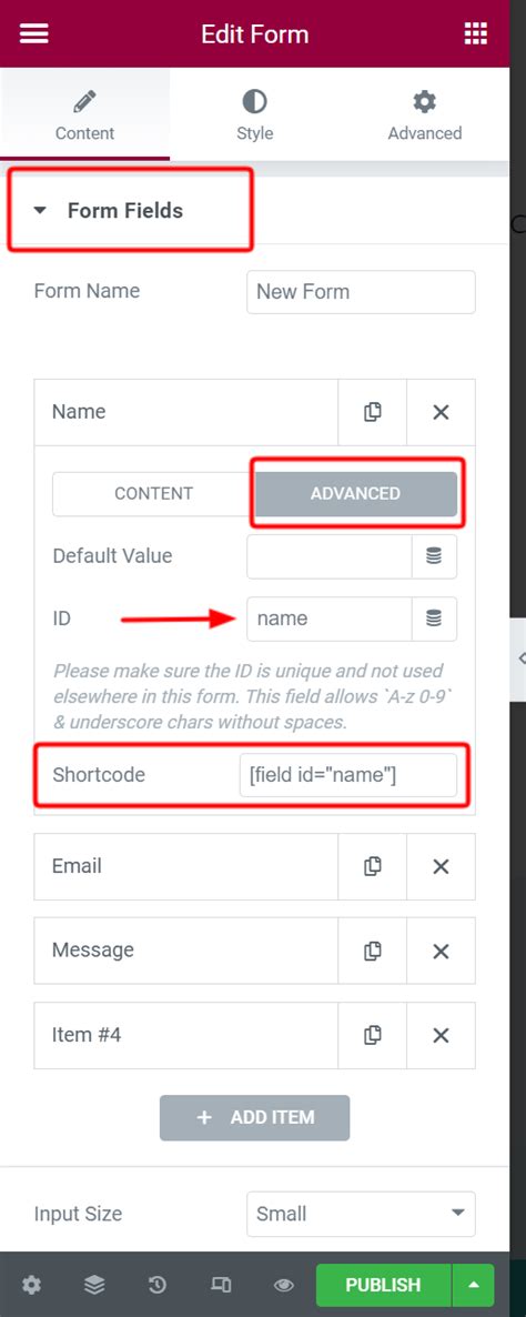 How To Create Elementor Pop Up Forms With Auto Responder Damartech