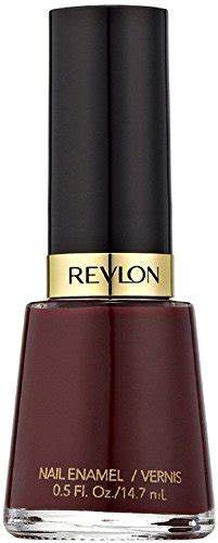 The Best Revlon Nail Enamel Color Chart Home Previews