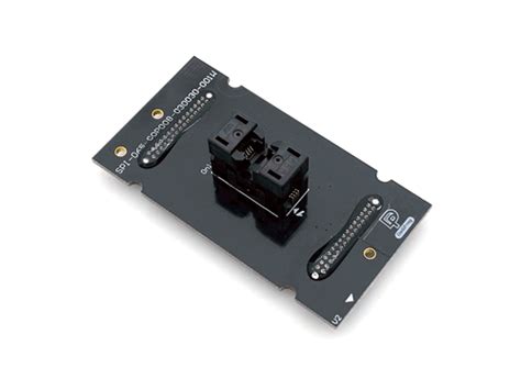Universal Ic Programmer Circuit Diagram Circuit Diagram