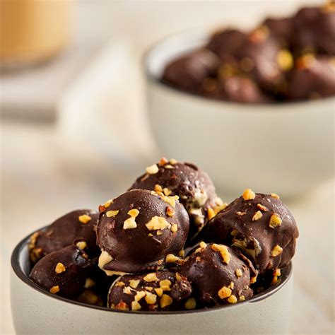 Eclipse Foods Bonbons 10 Count Vegan Non Dairy Coffee Almond Crunch Ice