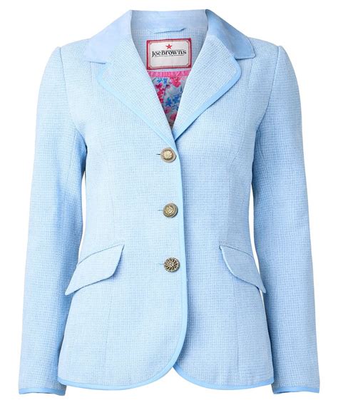 Joes Favourite Forever Jacket Womenswear Joe Browns