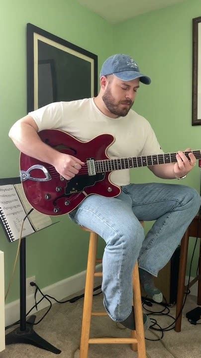 🙂‍↔️ • Jazzguitar Youtube