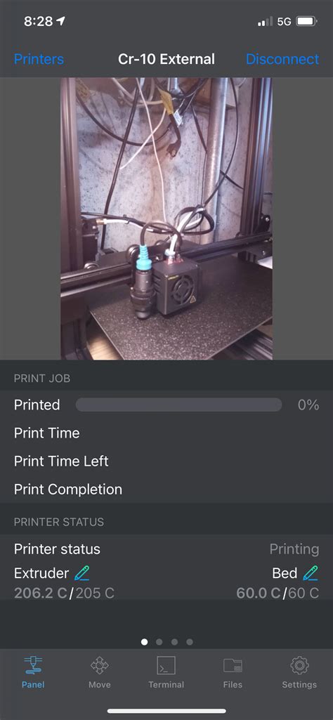 Octopod Wan Access Issue Gdombiak Octoprint Octopod Github