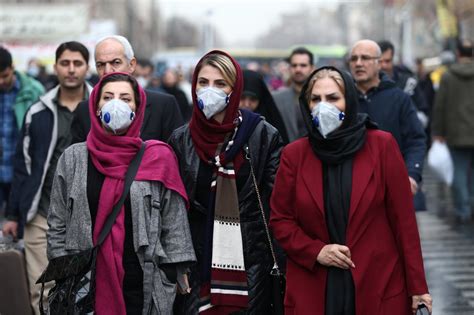 خبراء أمميون يحذرون من قانون جديد يفرض الحجاب على النساء في إيران