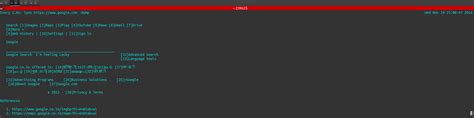 Shell Is There A Simple Bash Tool Which Can Quickly Render Basic Html