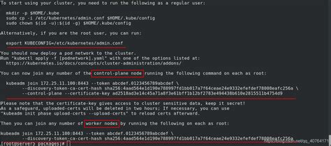 运维实操——kubernetes（二十）k8s高可用集群haproxyk8shaproxy集群用几台 Csdn博客