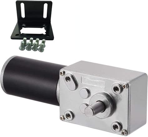 Fxygear Motor Dc Motor Worm Geared Motorzqgtsax Turbo Geared Motor Dc