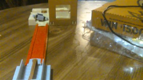 Failed Toy Review For Minecraft Evoker Trap Hot Wheels Playset Part 2