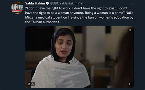 Basit Shah على Linkedin Current Situition Of Women In Afghanistan