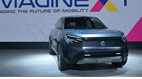 Maruti Evजल्द आएगी मारुति की पहली इलेक्ट्रिक कार जानें क्या है कंपनी
